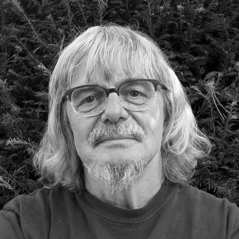 Hansueli Gürber - Wörterseh