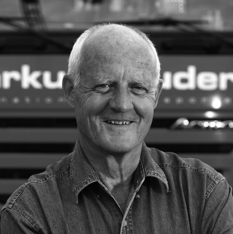 Dr. med. Markus Studer - Wörterseh