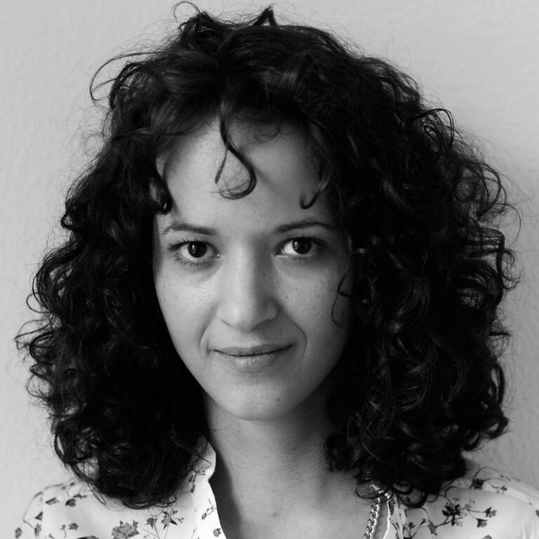 Michelle Halbheer - Wörterseh