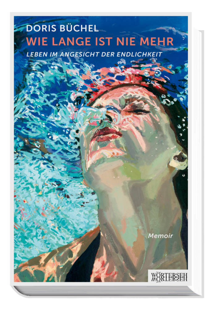 Wie lange ist nie mehr - Wörterseh